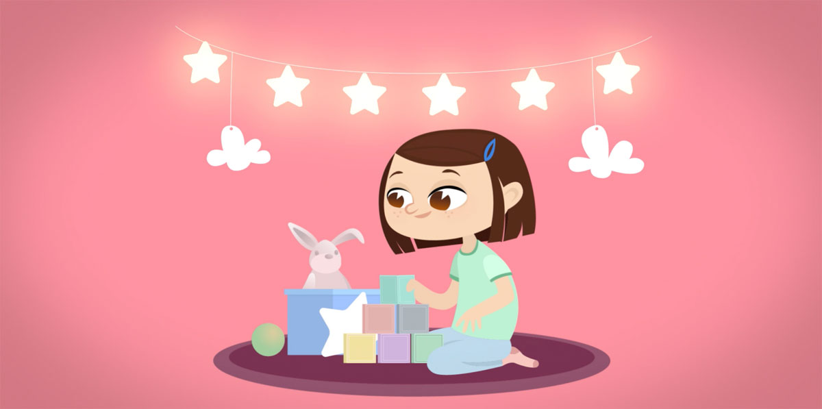 Fast Track Kids - Almoayyed Creative Agency