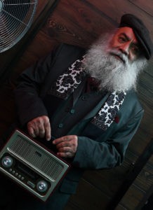 Osborne Macharia Workshop - Almoayyed Creative Agency