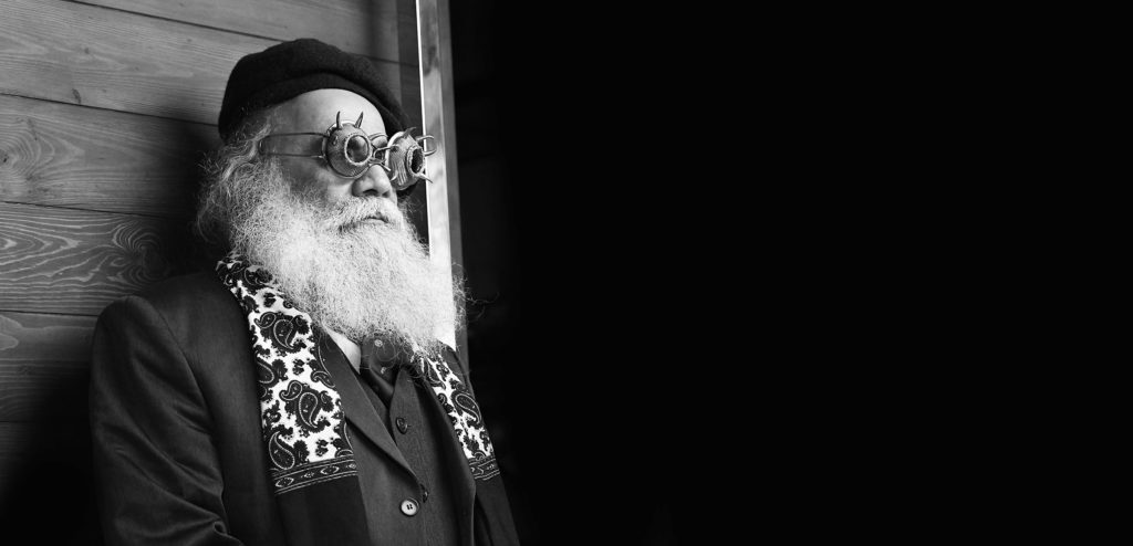 Osborne Macharia Workshop - Almoayyed Creative Agency