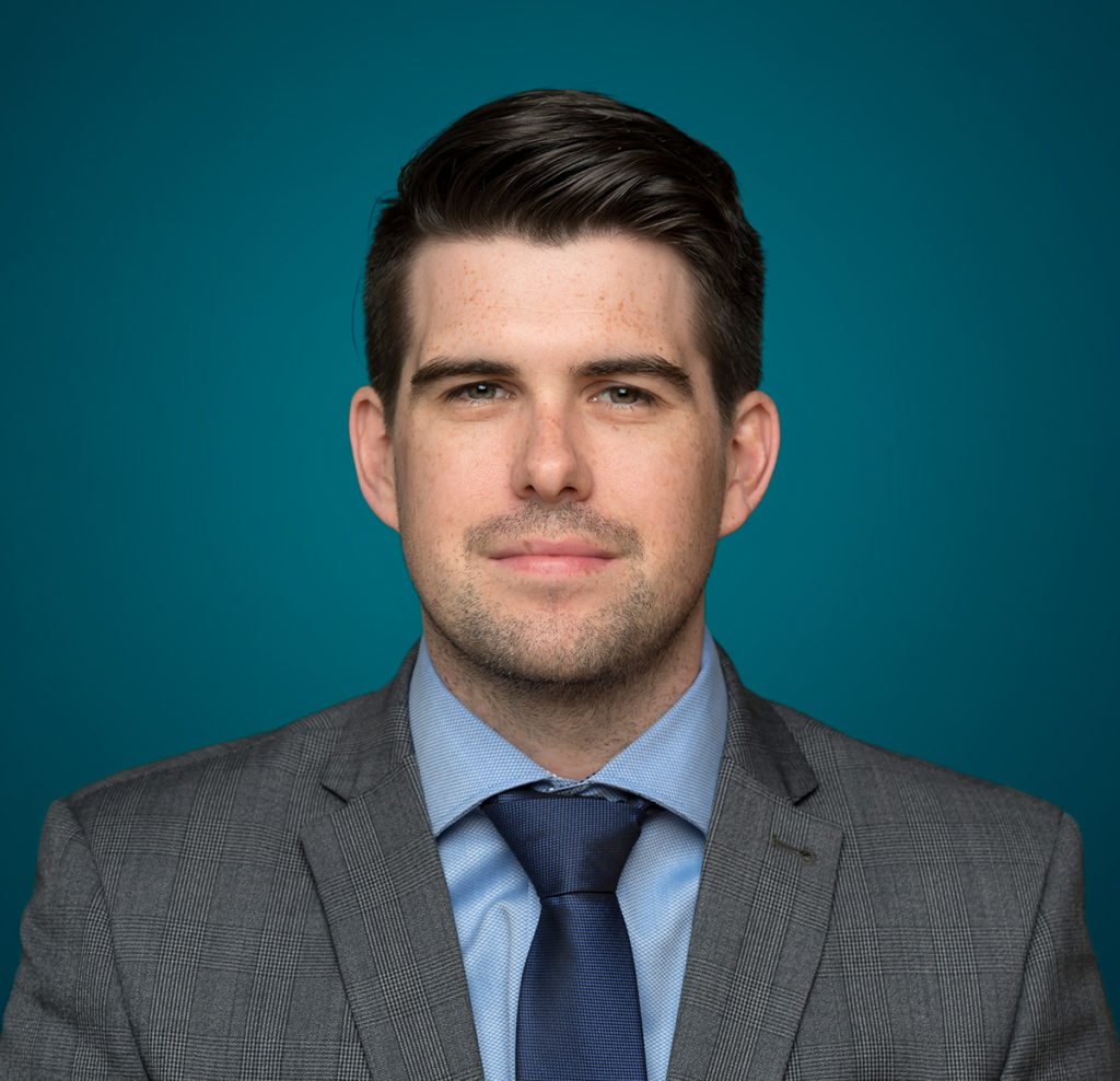 Charles Russel Speechlys - Almoayyed Creative Agency