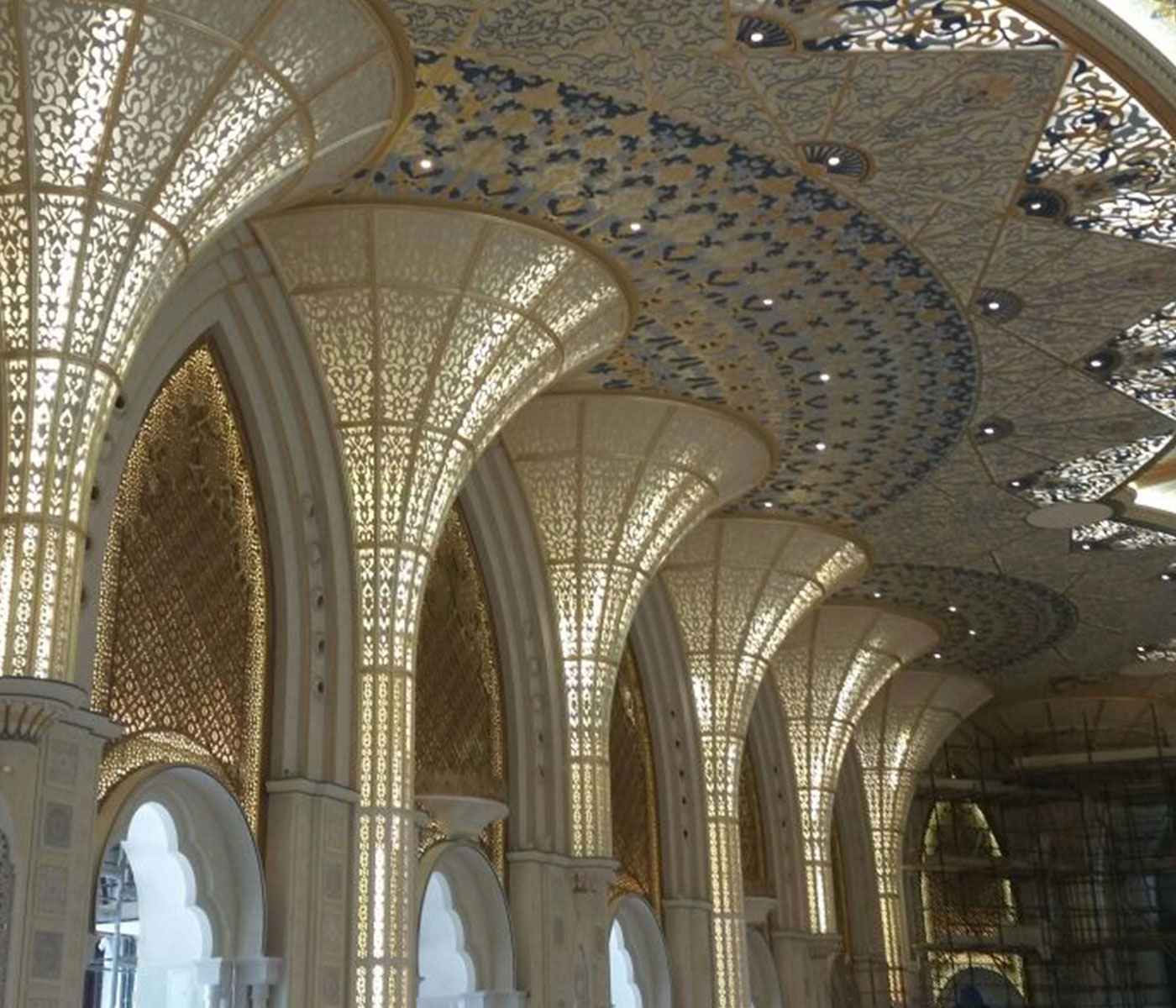 Bahrain Al Arabi - Almoayyed Creative Agency